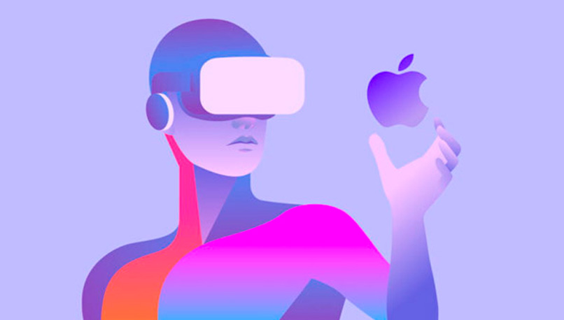 El 'Apple-verso': la idea del gigante de Cupertino es completamente ...